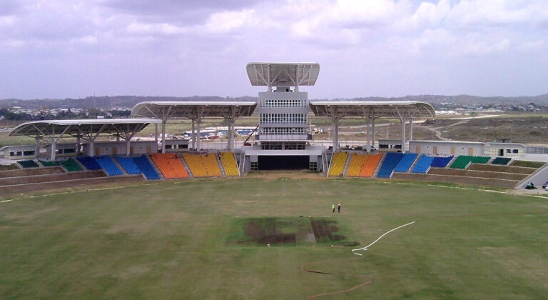 Brian Lara Cricket Stadium