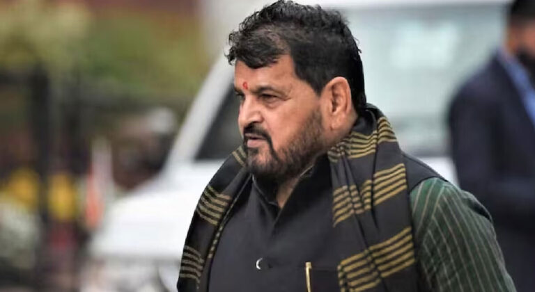 Brij Bhushan Singh in trouble as Delhi Court frames sexual harassment ...