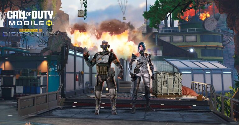 CoD Mobile Season 5: Spiteful Faith Lucky Draw Leaks Unveiled
