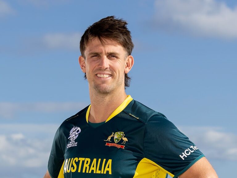 Australia T20 World Cup playing jersey revealed; Aussies ditch yellow ...