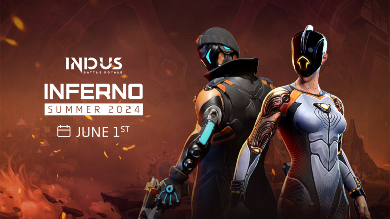 Indus Inferno: SuperGaming brings Indus Battle Royale tournament
