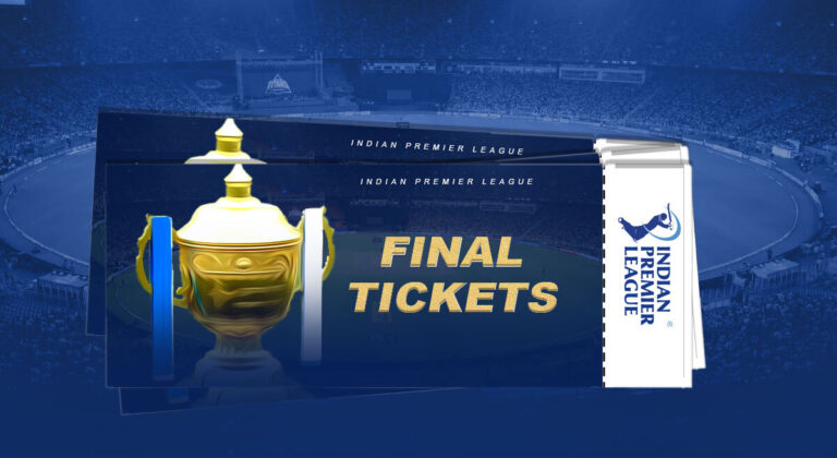 When and where to buy IPL 2025 final tickets?