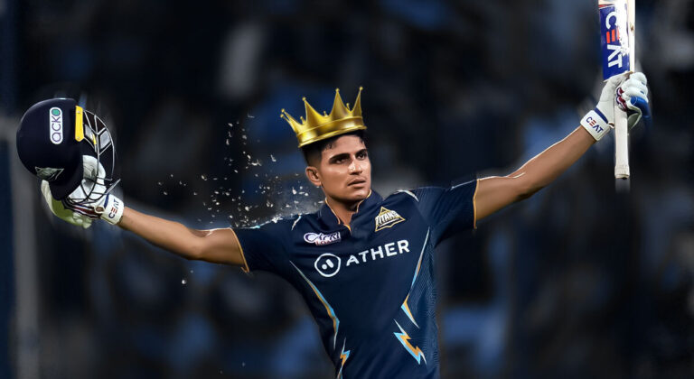 History made! Golden boy Shubman Gill smashes the 100th IPL hundred