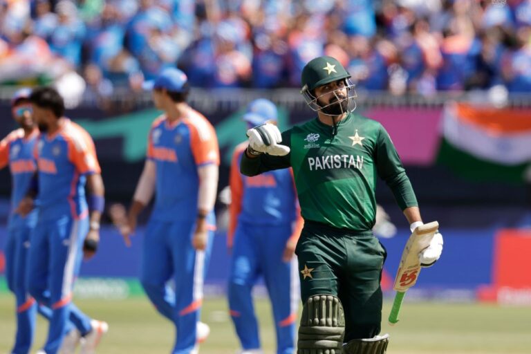 ICC Champions Trophy 2025 groups & schedule