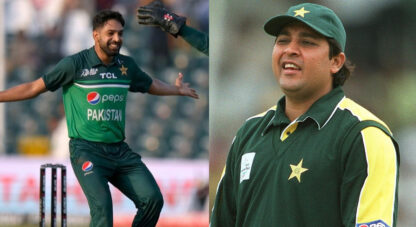 Top 5 fights involving Pakistan cricketers