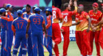 How to book tickets for India vs Zimbabwe T20I series?