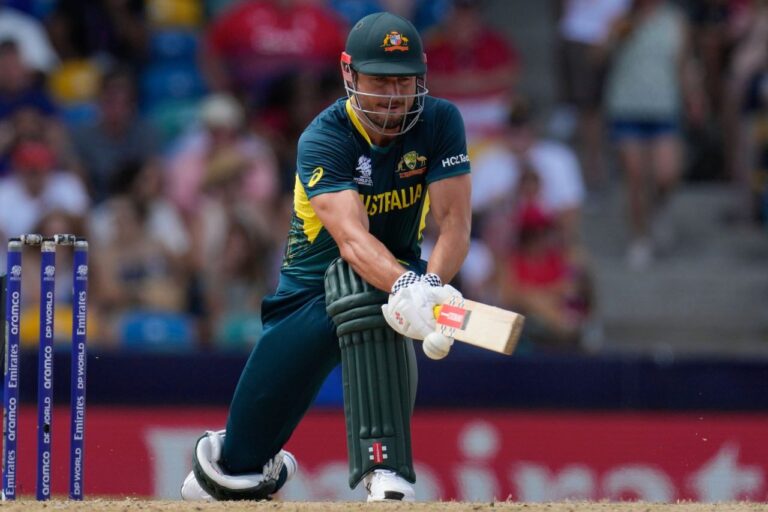Travis Head - Profile, Stats, News, and Career Highlights | Insidesport