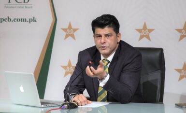 PCB appoints Muhammad Wasim as new head coach of Pakistan women’s ...