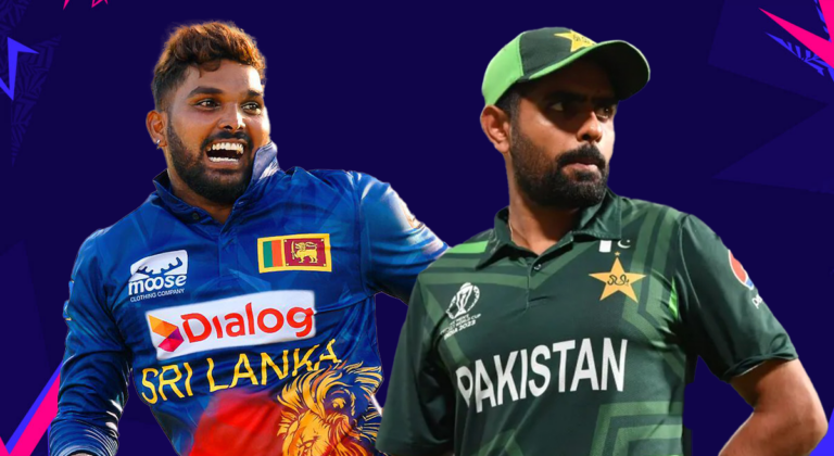 Tale of two captains: Babar Azam should learn how to take defeats on ...