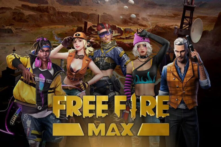 Free Fire MAX OB45 Update brings Character changes and more