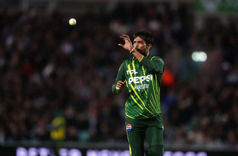 Mohammad Amir - Profile, Stats, News, and Career Highlights | Insidesport