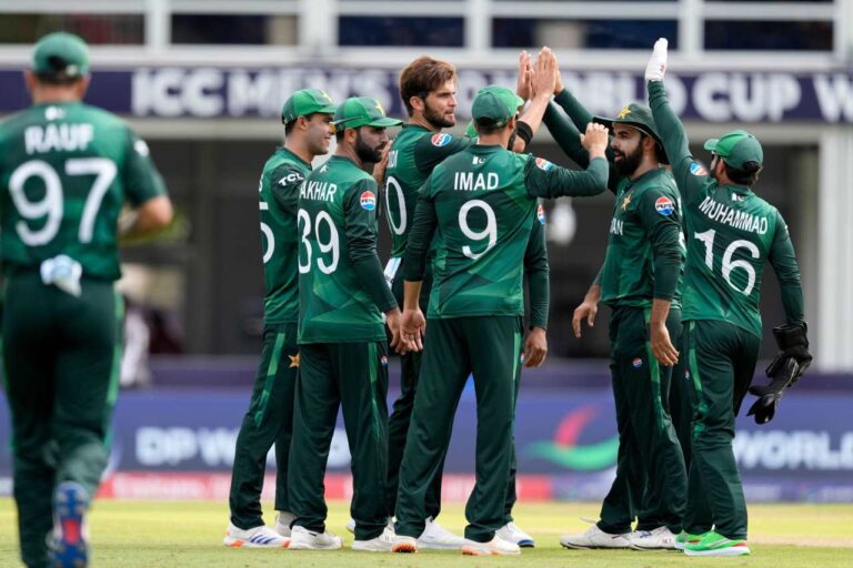 PCB announces overhaul of domestic cricket structure following T20 ...