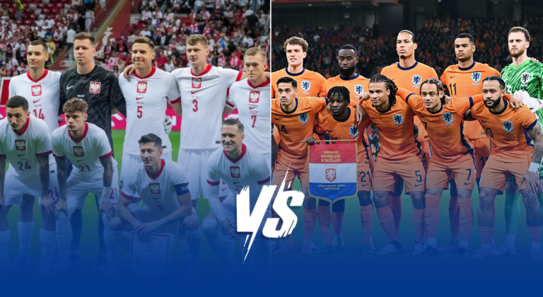 Poland vs Netherlands: Virgin Van Dijk and co aim to kick EURO 2024 ...