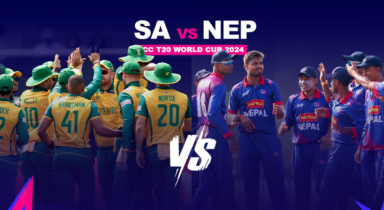 SA vs NEP T20 World Cup: Match Preview, Head-to-Head, Team News, Pitch ...
