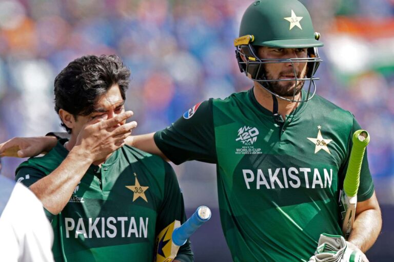Worst Playing XI Of ICC Champions Trophy 2025