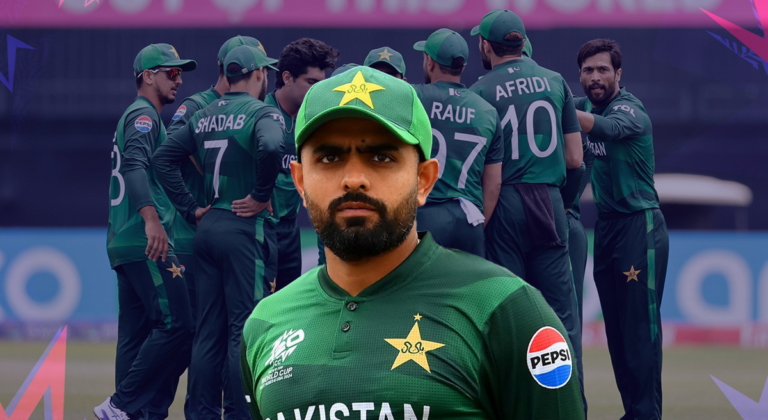 Babar Azam - Profile, Stats, News, and Career Highlights | Insidesport