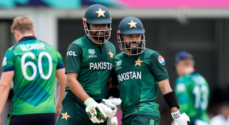 What do Babar Azam & Rizwan need to do to make comeback in Pakistan ...