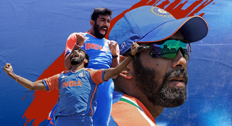 Legend of Jasprit Bumrah continues to grow! Here's why India are ...