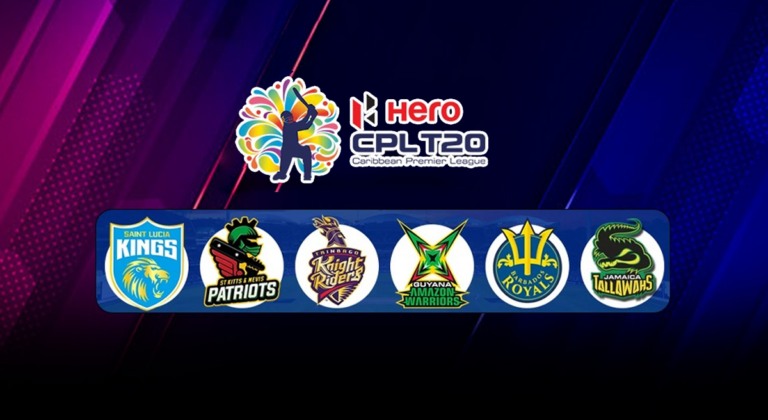 Caribbean Premier League 2024 Playoff: Teams, Squads, Venue & All you ...