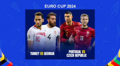 Euro 2024 Schedule, June 18: Cristiano Ronaldo takes centre stage in ...