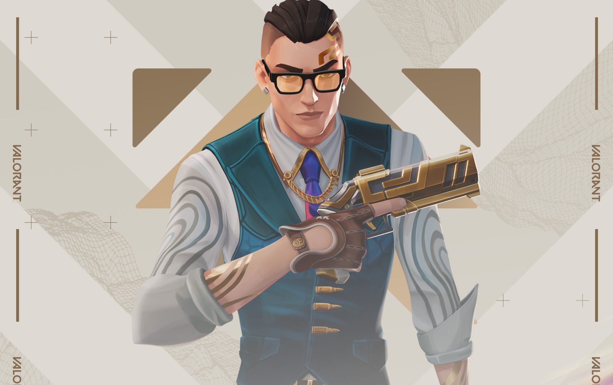 VALORANT Leak Hints at Upcoming "Bot Match Mode"