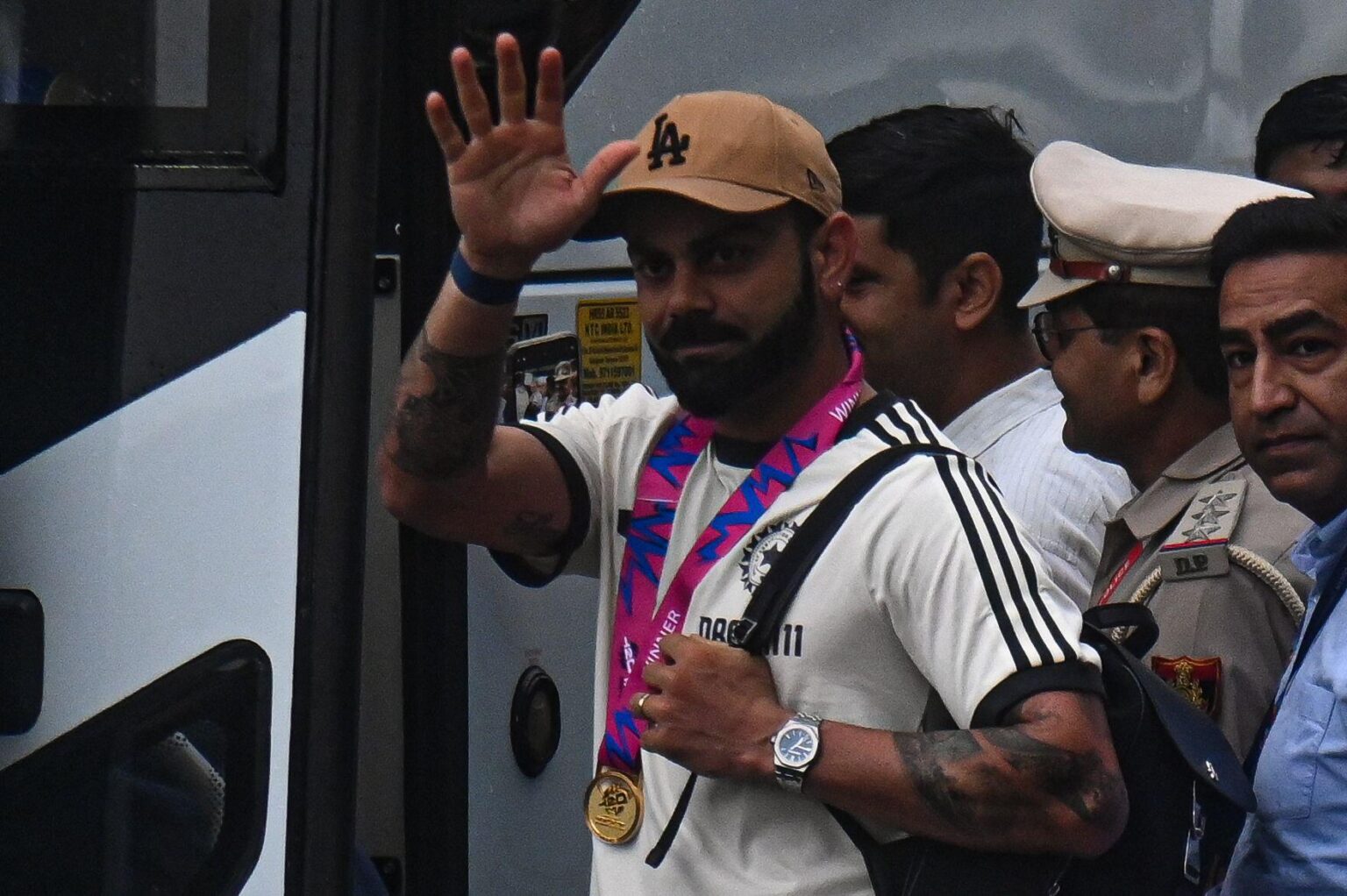 Everything you need to know about Team India's T20 World Cup victory ...