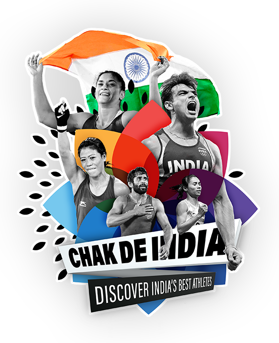 Chak de India: Find the latest news on India's best athletes