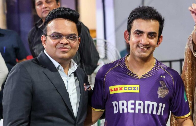 New India coach Gautam Gambhir’s biggest test will be navigating egos ...