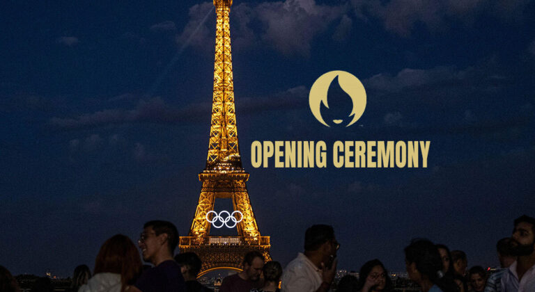 Paris Olympics opening ceremony: Time, Date, live streaming & all you ...