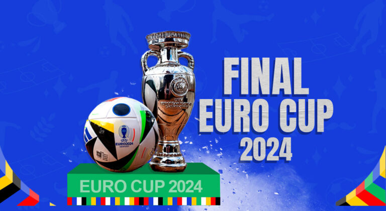 Euro 2024 Final: From live streaming to predicted XIs, All you need to ...