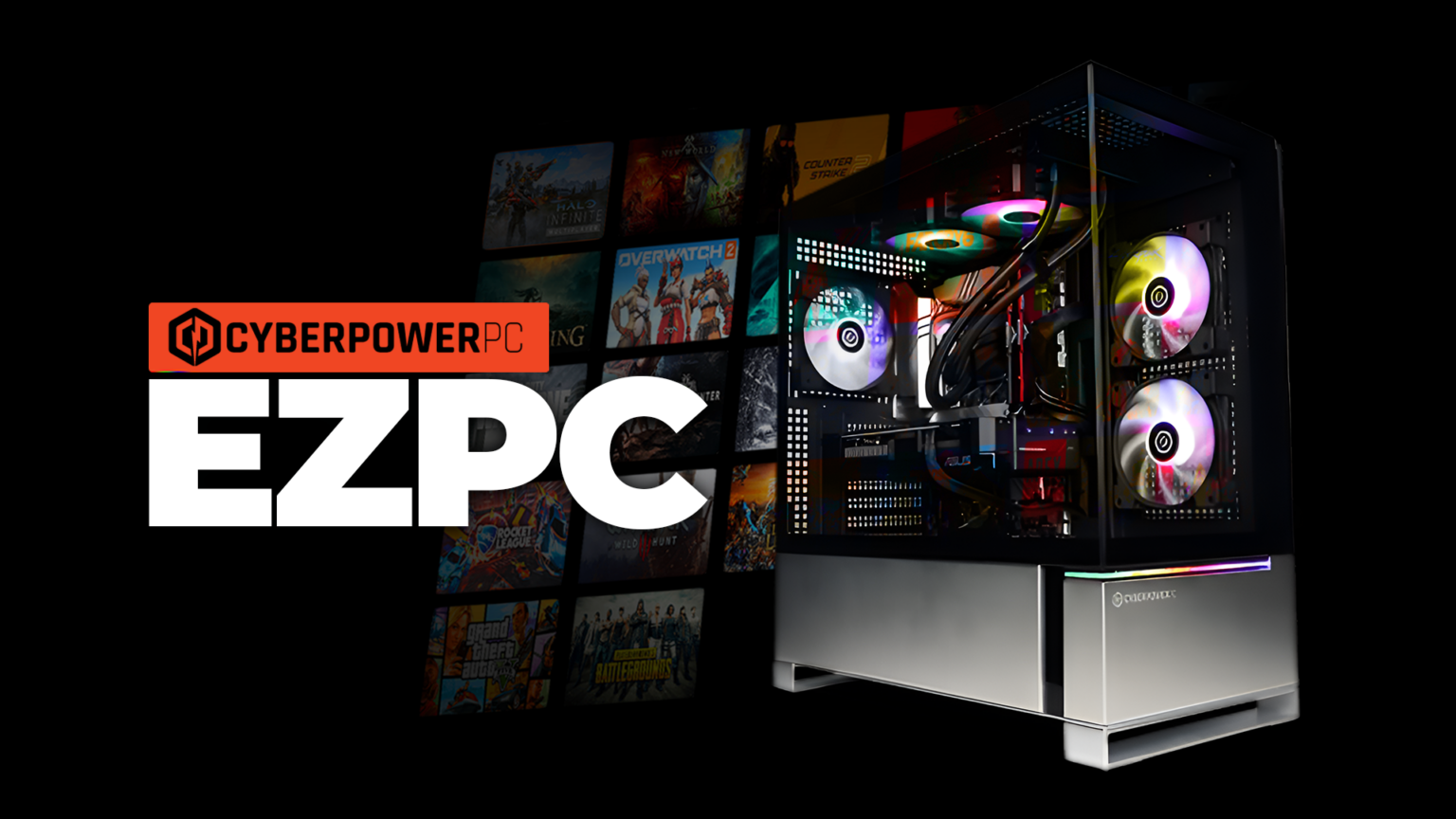 CyberPowerPC's EZPC Module Arrives in India, Know more