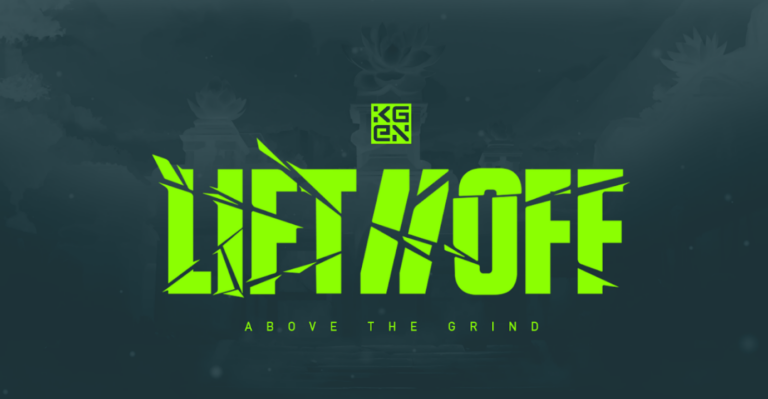 KGeN launches VALORANT virtual training academy ‘LIFT//OFF’
