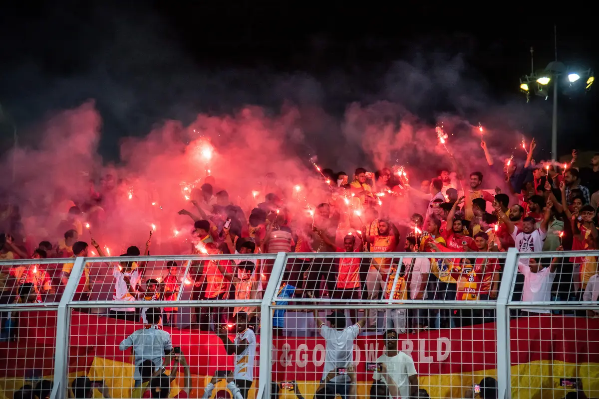 East Bengal FC: History, Trophies, Fixtures & Current Squad