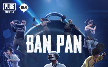 PUBG Mobile Cracks Down on Cheating: Over 450,000 Accounts Banned