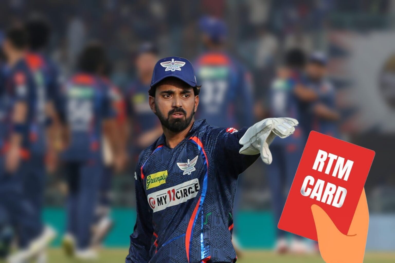 No "homecoming" for KL Rahul, heads to DC as Rishabh Pant's replacement ...