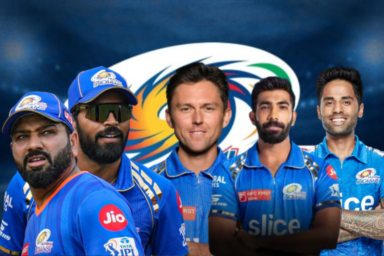 Rating Mumbai Indians squad for IPL 2026: Are MI favourites under ...