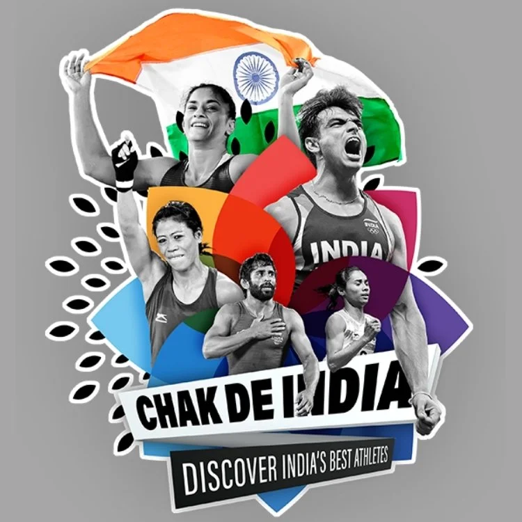 Chak de India: Find the latest news on India's best athletes