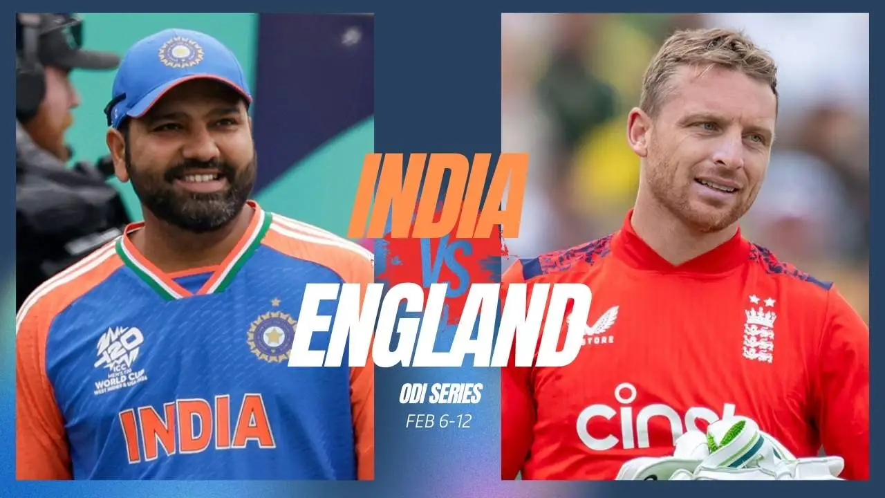 IND vs ENG Squads, analysis, player profiles | InsideSport