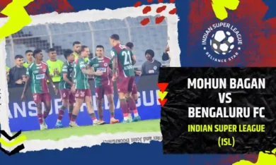 Mohun Bagan Super Giant: History, Trophies, Fixtures & Current Squad