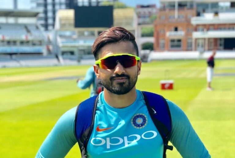 Ex-Indian cricketer gives verdict on Karun Nair's inclusion in ...