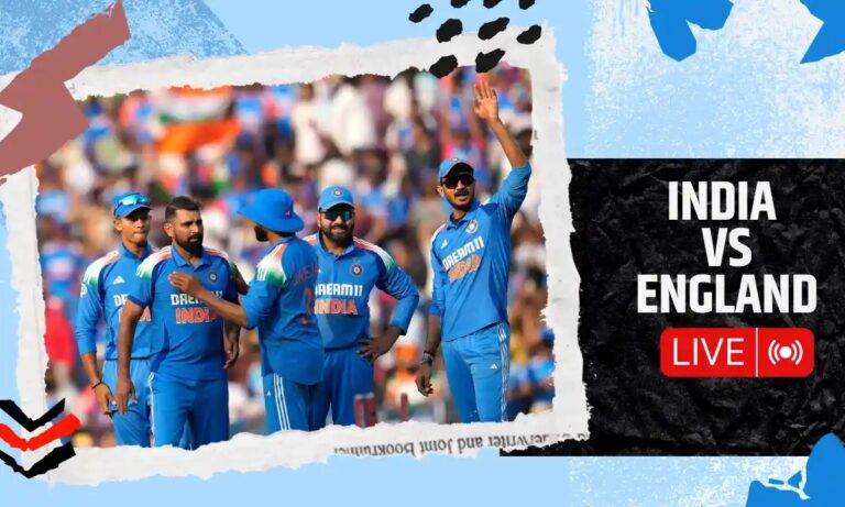IND vs ENG Highlights: Shubman Gill, Virat Kohli's efforts take India ...