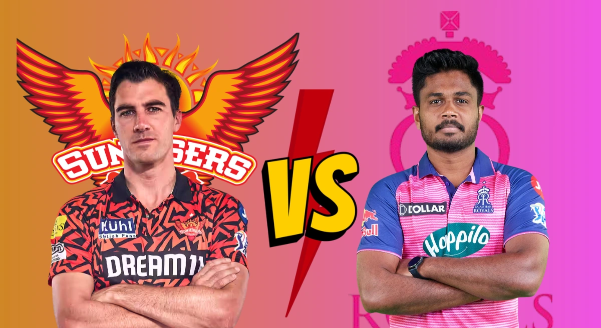 SRH vs RR: ଗୋଟିଏ ମ୍ୟାଚରେ ୫୨୮ ରନ, ୫୧ ଚୌକା, ୩୦ ଛକା, କେମିତି ହୋଇଗଲା ଏମିତି ...