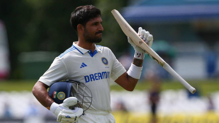 Dhruv Jurel - Profile, Stats, News, and Career Highlights | Insidesport