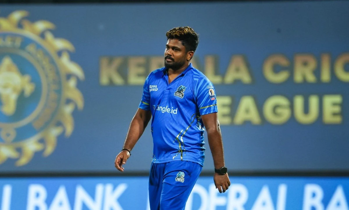 KCL 2025: Sanju Samson sizzles in opening acts but earns no favour ahead of Asia Cup