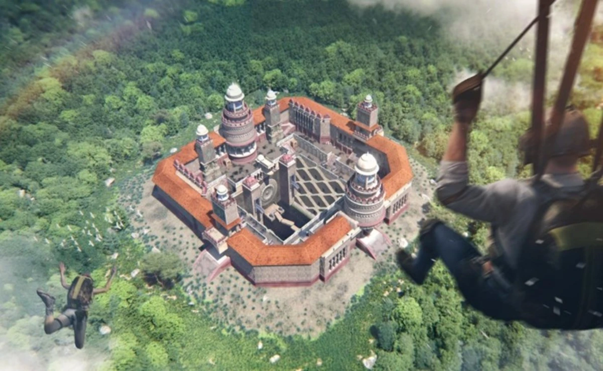 How to Secure the Dive Master Title at Stepwell in BGMI 4.0 update