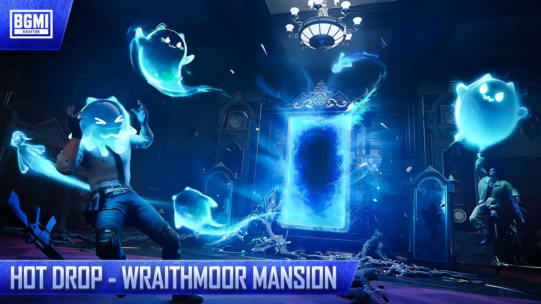 BGMI New Update 4.0 Download Apk Is Now Live, Check Link here