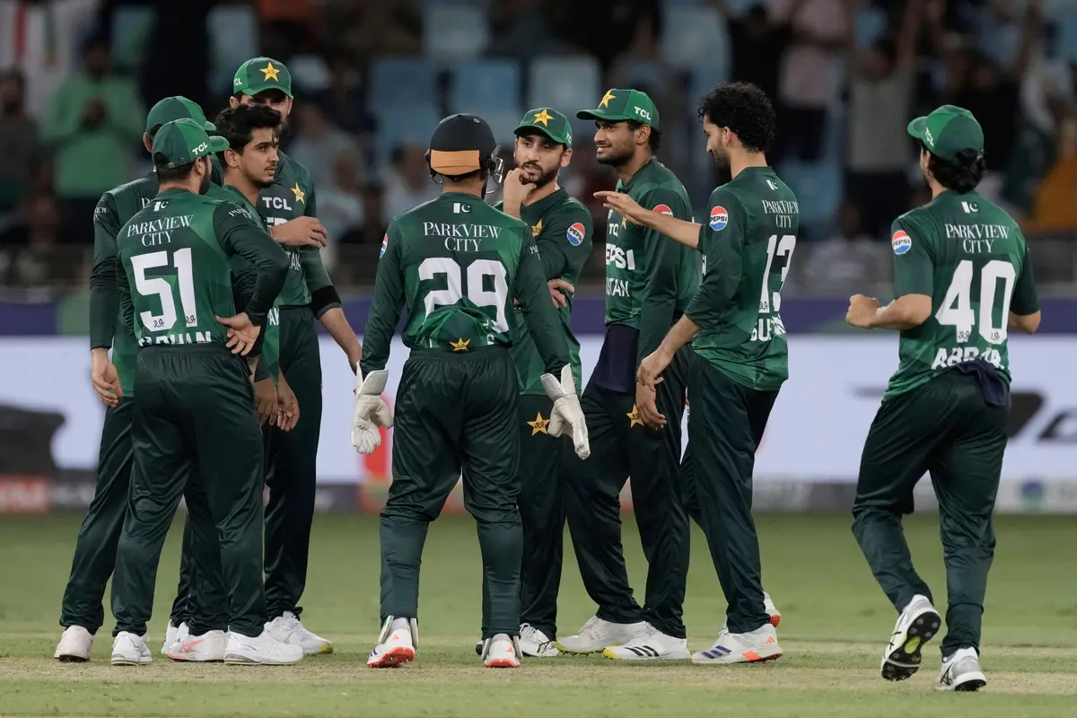 Predicted Pakistan Playing XI Vs India Unchanged For Asia Cup Match Or