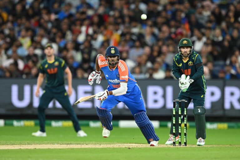 Harshit Rana - Profile, Stats, News, and Career Highlights | Insidesport