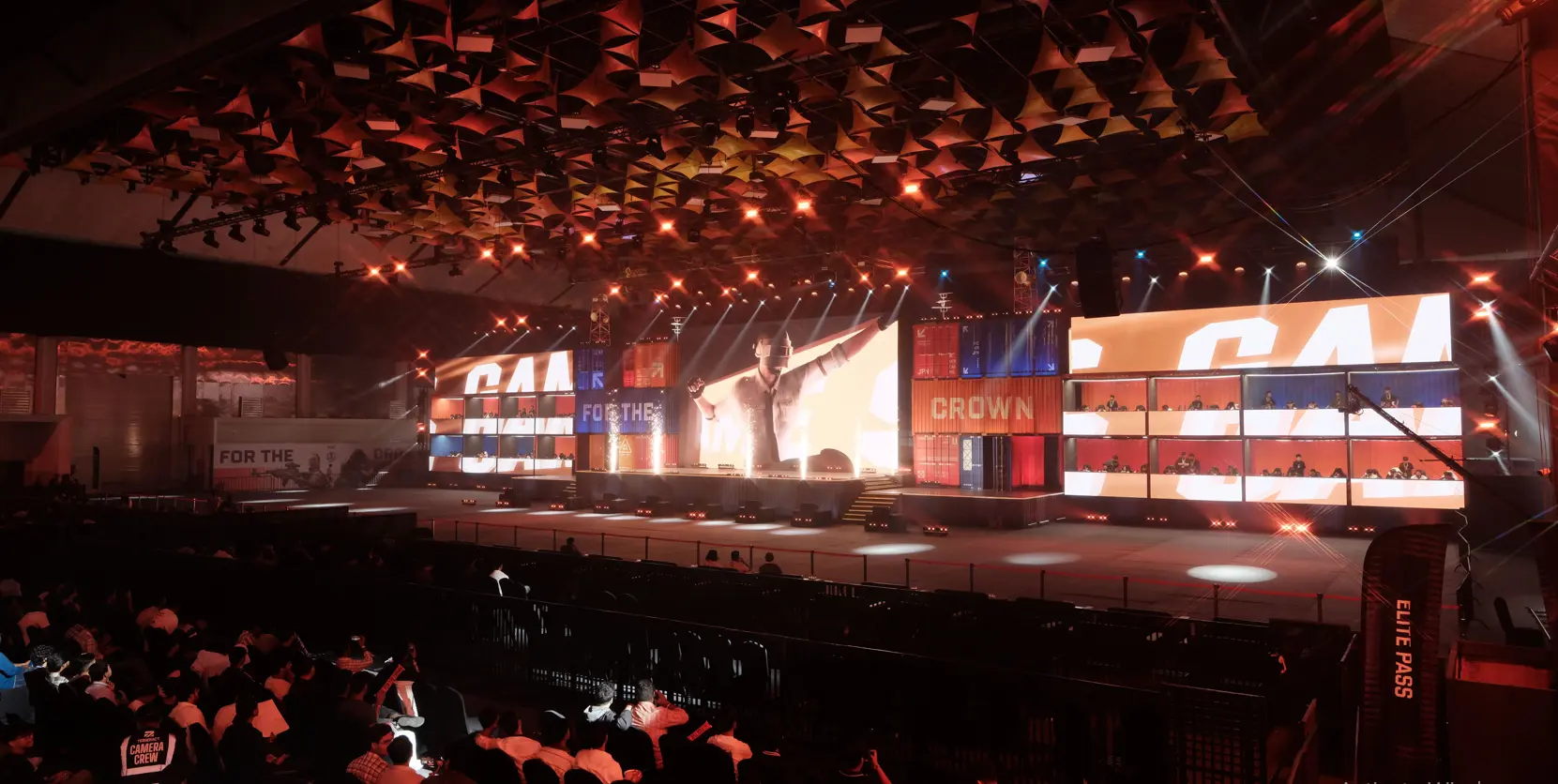 BMIC 2025 Kicks off: KRAFTON India CEO Sean Hyunil Sohn Commits to Expanding India’s Esports ...