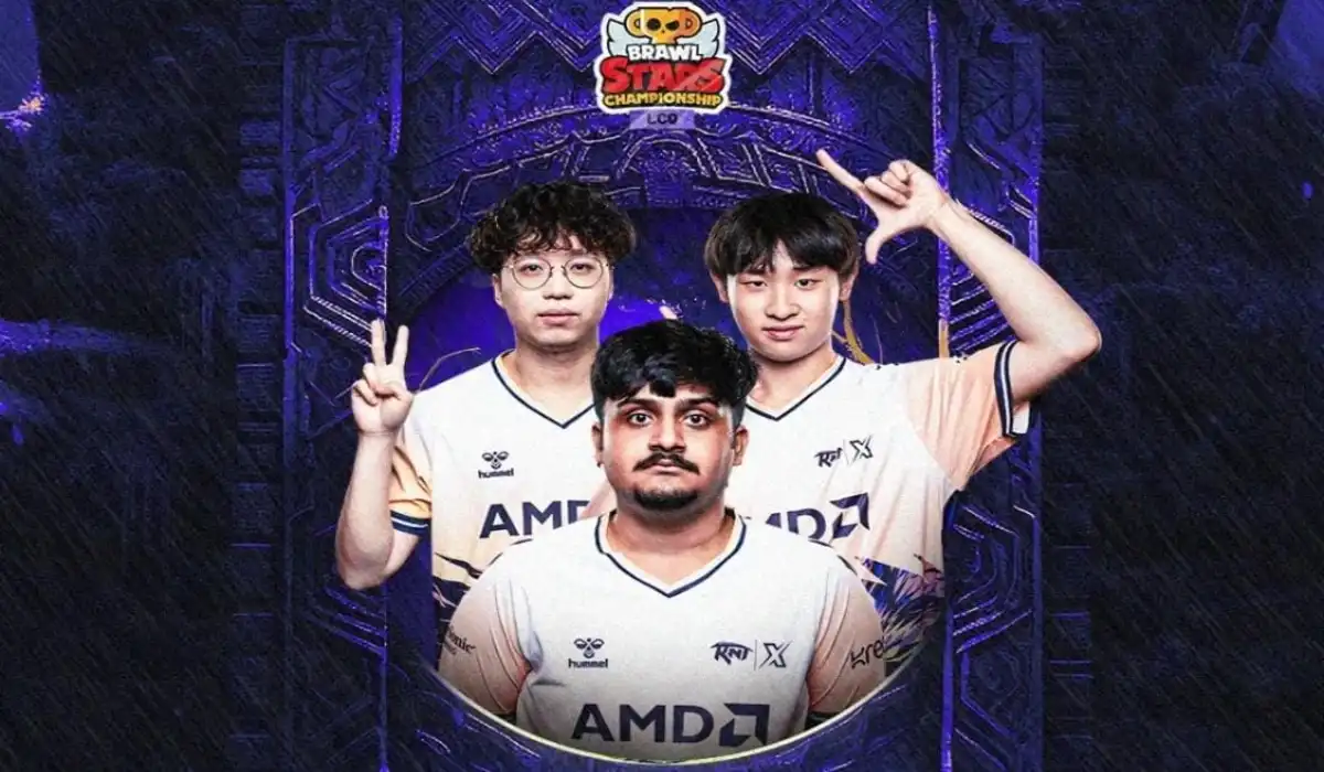 “Representing India on the Global Stage Feels Incredible”: Ashmit “Sergeant Clash” Singh